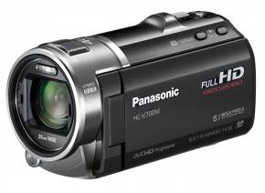 Panasonic HC-V700