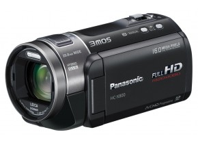 Panasonic HC-X800