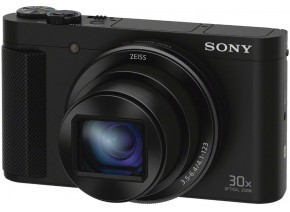 Sony DSC-HX90