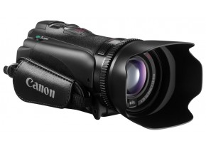 Canon LEGRIA HF G10