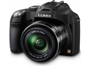 Panasonic DMC-FZ72