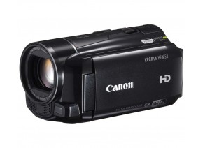 Canon LEGRIA HF M52