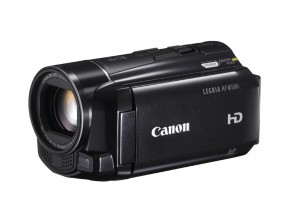 Canon LEGRIA HF M506