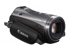 Canon LEGRIA HF M406