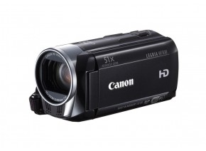 Canon LEGRIA HF R38