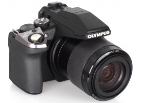 Olympus Stylus SP-100EE