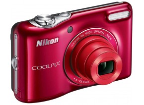 Nikon Coolpix L32