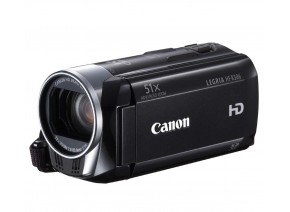 Canon LEGRIA HF R306