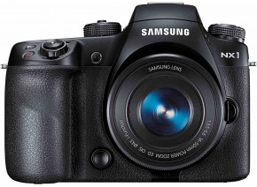 Samsung NX1 16-50