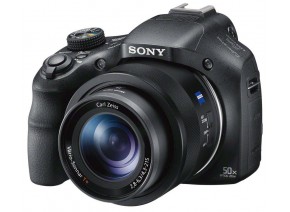 Sony DSC-HX400