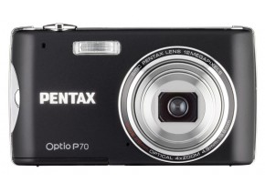 Pentax Optio P70
