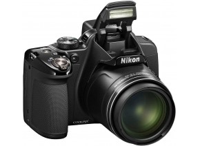 Nikon Coolpix P530