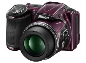 Nikon Coolpix L830