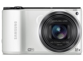 Samsung WB200F