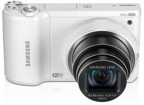 Samsung WB800F