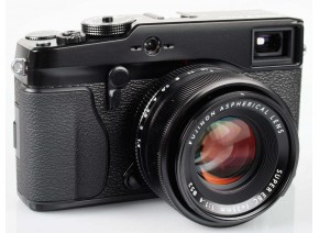 Fuji X-Pro1 35