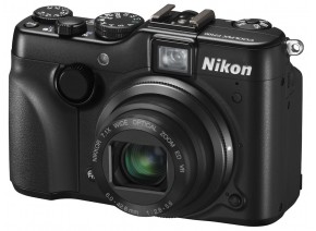 NIkon Coolpix P7100