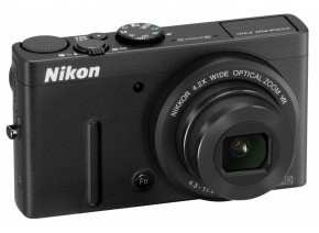 Nikon Coolpix P310