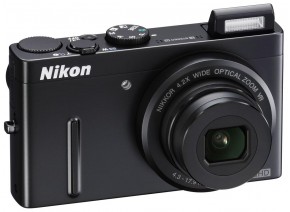 Nikon Coolpix P300