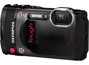 Olympus Stylus Tough TG-870