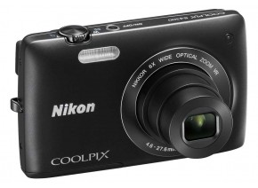 Nikon Coolpix S4300