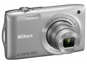 Nikon Coolpix S3300