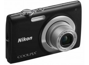 Nikon Coolpix S2500