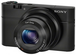 Sony RX100