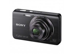 Sony DSC-W650