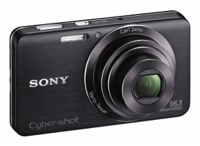 Sony DSC-W630