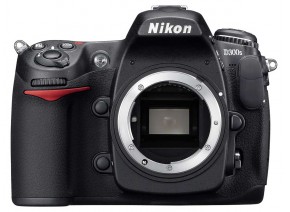 Nikon D300S