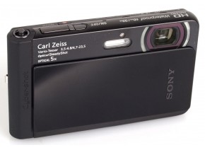 Sony DSC-TX30