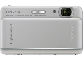 Sony DSC-TX66