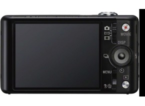 Sony DSC-WX200