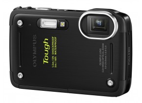 Olympus TG-620