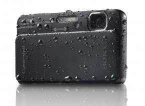 Sony DSC-TX10