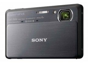 Sony DSC-TX9