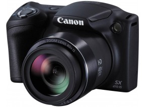 Canon PowerShot SX410 IS