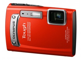 Olympus TG-320