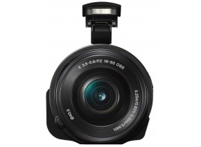 Sony QX1 16-50