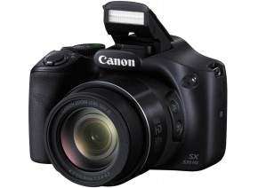 Canon PowerShot SX530 HS