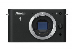 Nikon 1 J1