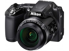 Nikon Coolpix L840