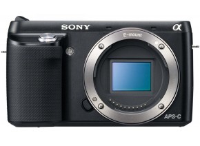 Sony NEX-F3