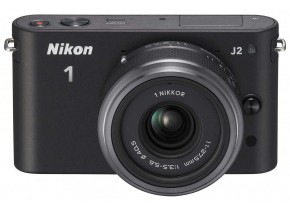 Nikon 1 J2 11-27.5