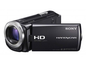 Sony HDR-CX260VE