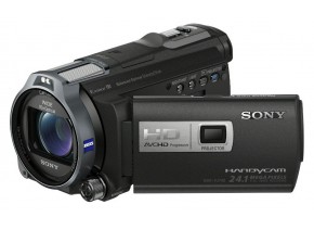 Sony HDR-PJ740VE