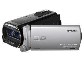 Sony HDR-TD20VE