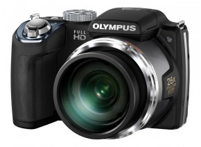 Olympus SP-720UZ