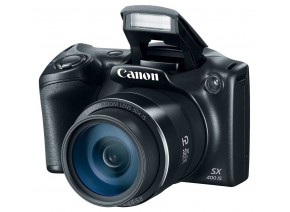 Canon PowerShot SX400 IS